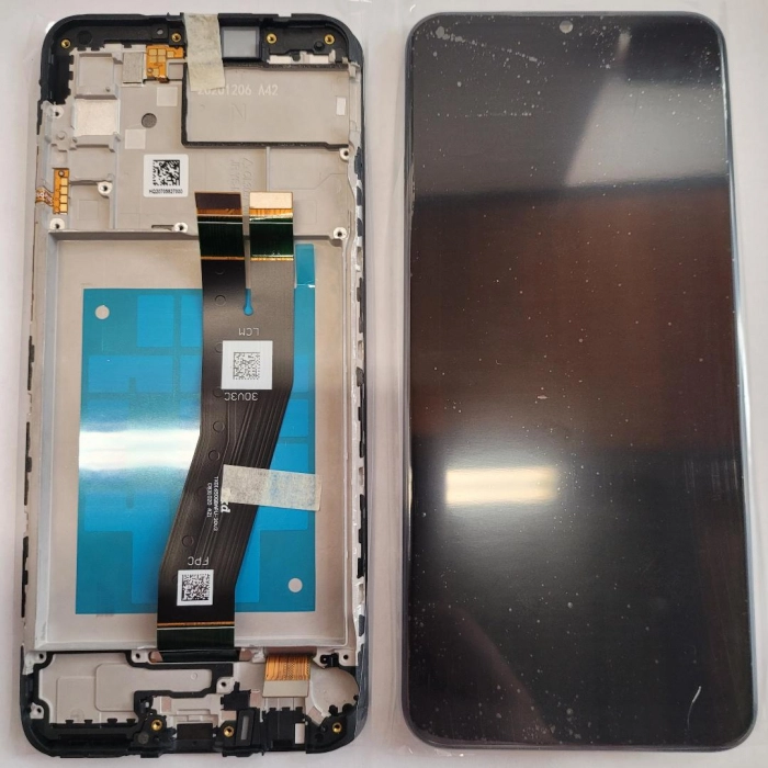 Display Samsung A02s – MOKA GSM SERVICE – Service gsm Oradea